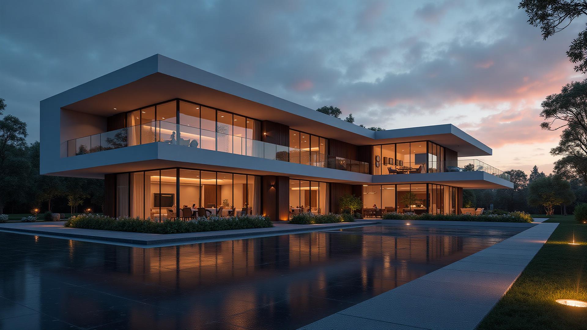 Archvize - Premium Architectural Visualization Services